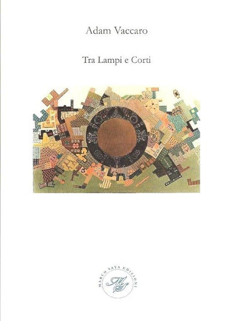 TRA LAMPI E corti - Vaccaro Adam EUR 12,00 - PicClick IT