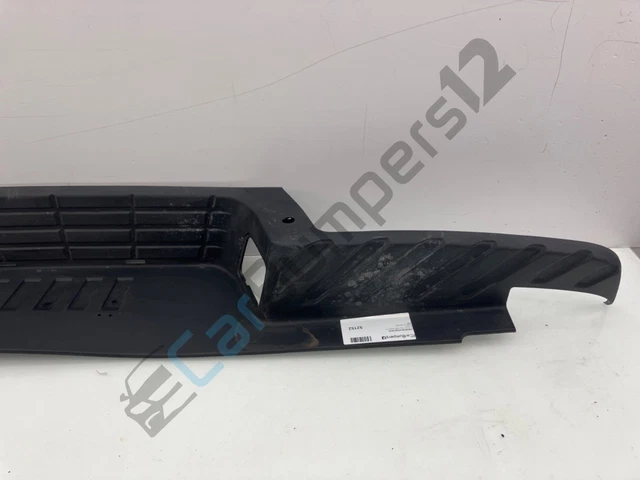 FORD RANGER T9 Rear Bumper Step Plastic Cover Insert Trim N1Wb-17B810-F ...
