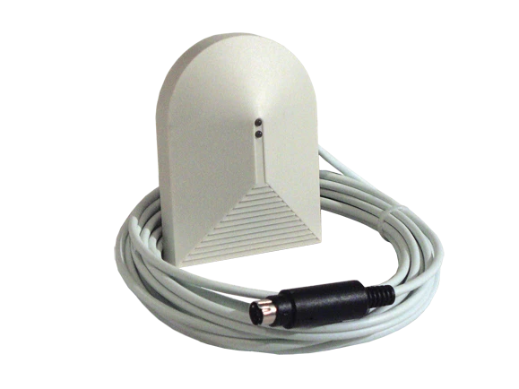 GSE - DÉTECTEUR Pour Bris Verre avec Câble De 6 M Pour Sms-Alarm ...