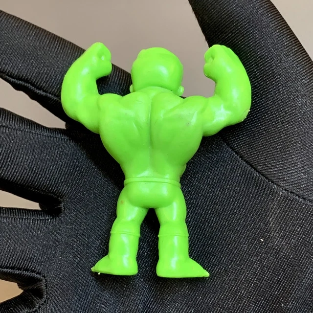 PROTOTYPE HULK MARVEL Spidey And His Amazing Friends Doc Ock LEGENDS ...