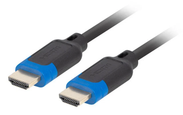 CABLE HDMI LANBERG Macho/macho V2.1 8k 60hz Ccs 1.8m EUR 7,99 - PicClick ES