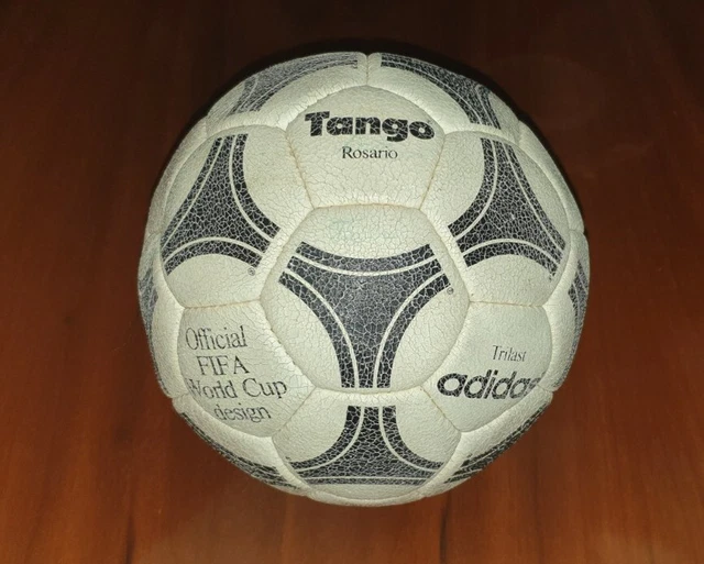 OFFICIAL MATCH BALL Adidas Tango Rosario - FIFA World Cup EUR 99,95 ...