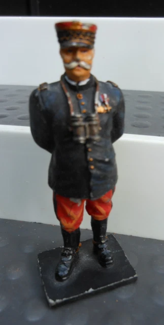 DEL PRADO FIGURES French WW1/WW2 bundle £20.99 - PicClick UK
