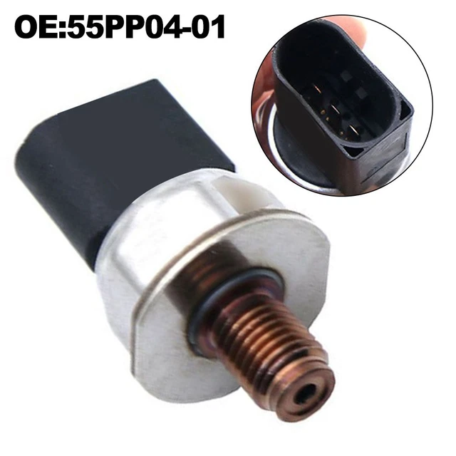 FUEL RAIL PRESSURE Sensor for Jaguar and For Land Rover 2 7 Engine ...