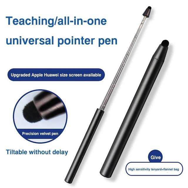 PPT PRESENTATION RETRACTABLE Teaching Stick Handheld Presenter School ... PPT PRESENTATION RETRACTABLE Teaching Stick Handheld Presenter School ...