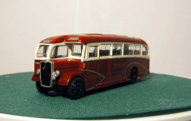 EFE THAMES VALLEY Bristol L6B Windover Coach-20801 £13.99 - PicClick UK