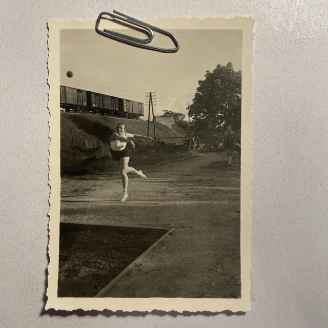 BDM BUND DEUTSCHER Mädel Blitzmädchen Frau Dame Maid 9x6 Original Foto ...