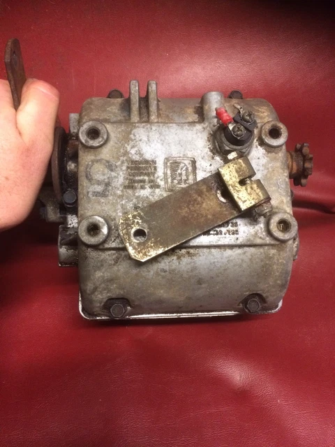 TECUMSEH PEERLESS TRANSMISSION Gearbox 3628-p1 3094-p1 £95.00 - PicClick UK