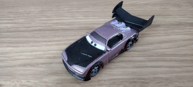 DISNEY PIXAR DIECAST cars - Boost £3.00 - PicClick UK