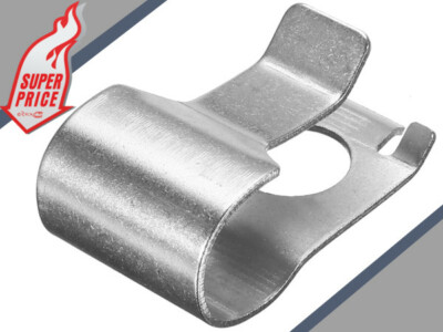 TURBOCHARGER TURBO WASTEGATE Rod Rattle Actuator Clip TSI FSI FOR VW ...