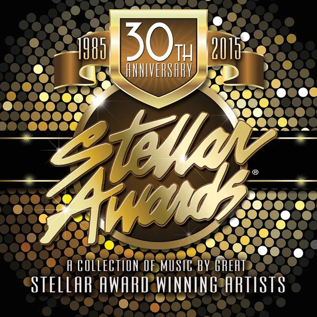 VARIOUS ARTISTS STELLAR Awards 30th Anniversary (CD) EUR 10,54 ...