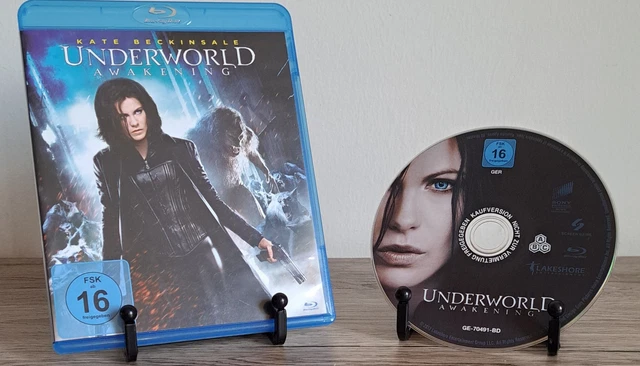 UNDERWORLD AWAKENING | BluRay | guter Zustand EUR 3,45 - PicClick DE