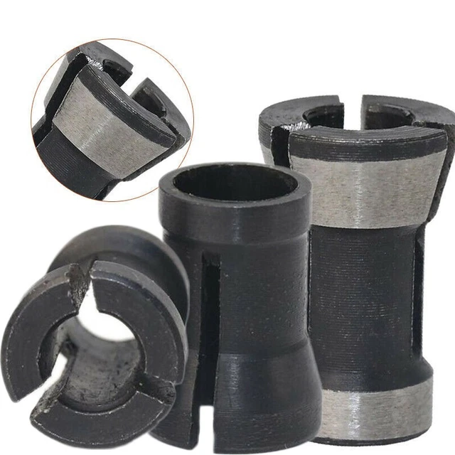 PINZA DI SERRAGGIO fresa forme fresatura incisione macchina gambo nero ...