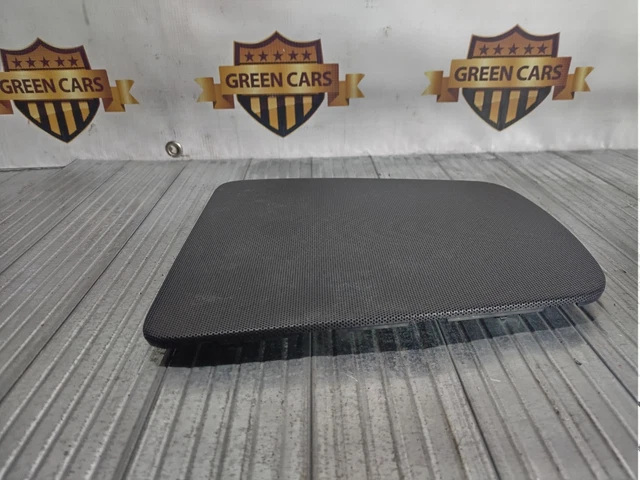 FORD S-MAX TITANIUM 2010-2014 Dash Speaker Cover Trim Am21-U04441-Acw £ ...