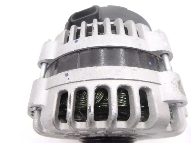 DELCO REMY ALTERNATOR 8400251 DR44 160Amp 12Volt For Freightliner $304. ...