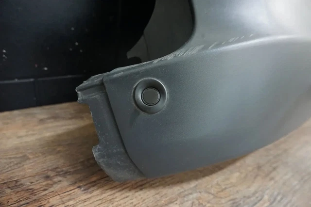 FORD TRANSIT CUSTOM MK1 Rear Bumper Right Corner BK21-17926-A £45.92 ...