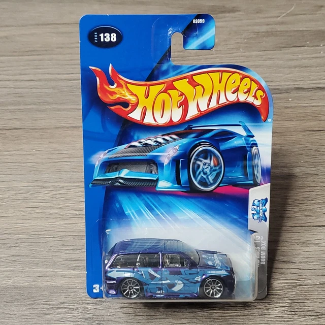 HOT WHEELS BOOM Box Tag Rides 1 de 5 138 EUR 5,17 - PicClick FR