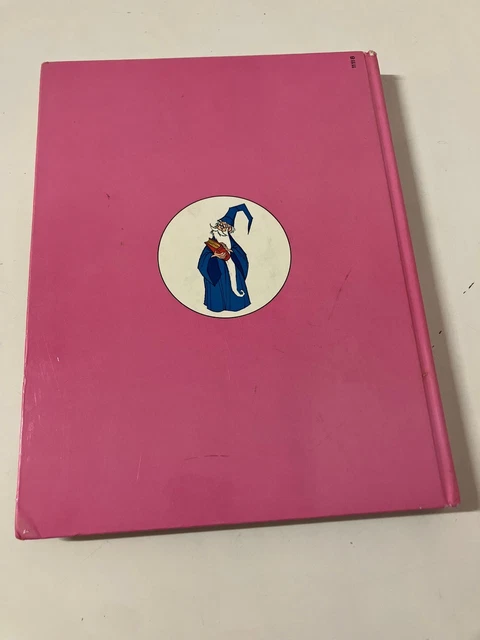 FIABE WALT DISNEY Mondadori 1973 Prima Edizione Cartonato EUR 0,99 ...