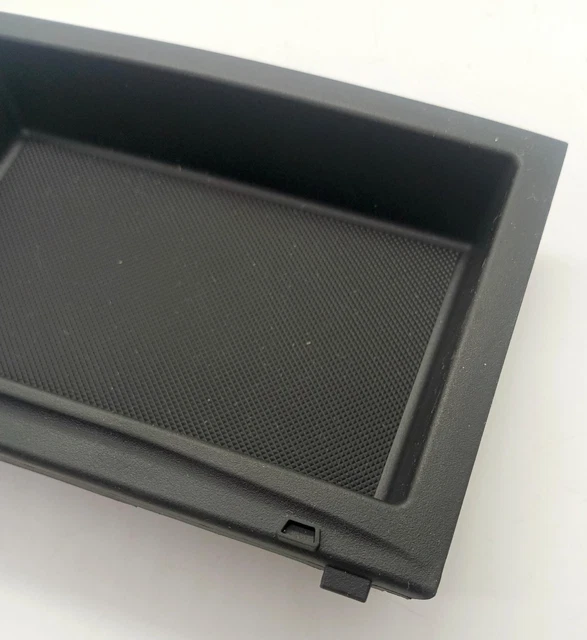 GENUINE FORD CAPRI Mk4 (2024-26) Centre Console Stowage Tray Insert ...