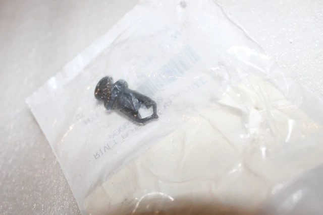 NEUF NOS OEM Sea-Doo Plastique Rivet Tuflok EUR 11,56 - PicClick FR