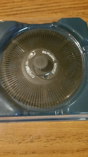 NOS CAMWIL BRAND daisy print wheel for Qume printers font Courier 10 ...