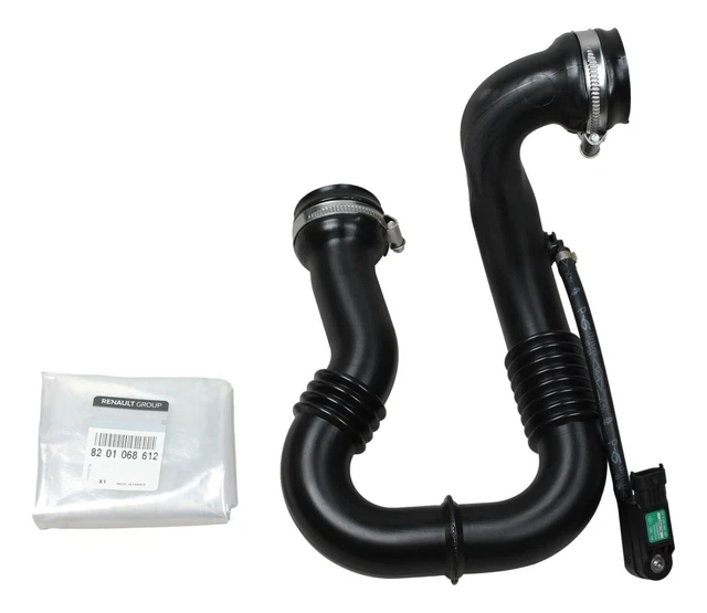 TUYAU D'AIR D'ORIGINE Renault Trafic II 2.0DCI 8201068612 EUR 137,10 ...