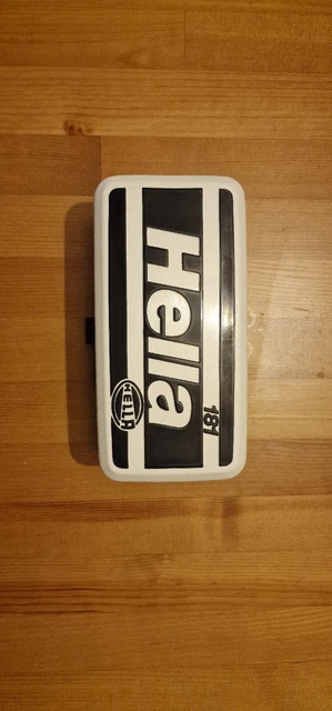 HELLA 181 FOGLIGHT mit Abdeckkappe EUR 36,37 - PicClick DE