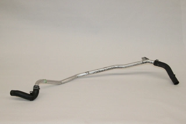 MERCEDES-BENZ W204 C200 coolant hose water hose pipe A2048301996 £32.85 ...