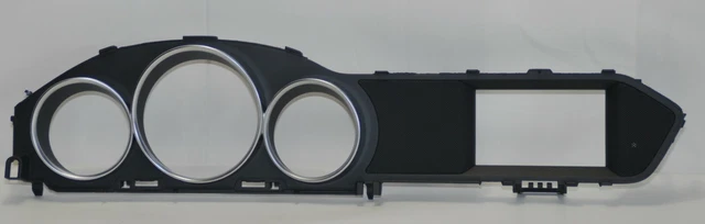 SPEEDOMETER PANEL MERCEDES C W204 S204 Dashboard Avantgarde A2046890239 ...