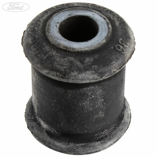 GENUINE FORD FIESTA Mk6 Puma Mk1 Steering Rack Mounting Bush 1997-2012 ...