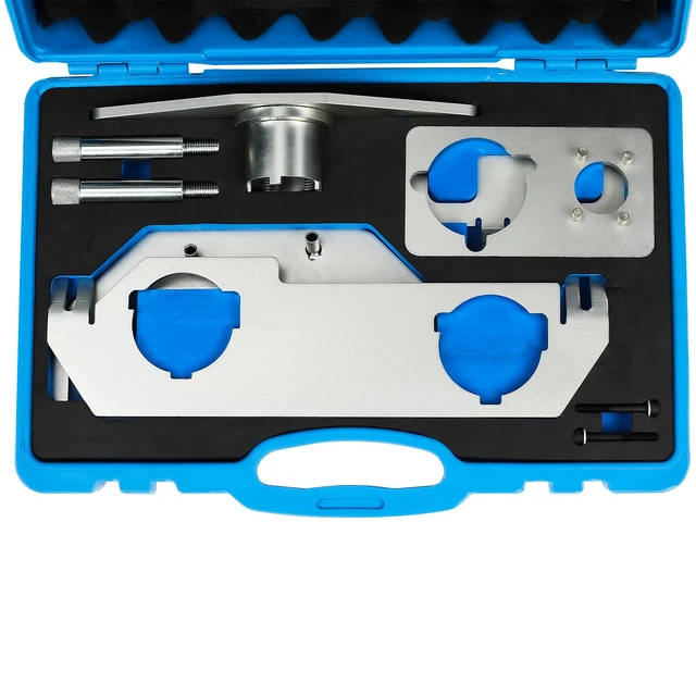 FOR RANGE ROVER 2.0D Ingenium JLR AJ200 Timing Tool Kit For Evoque ...