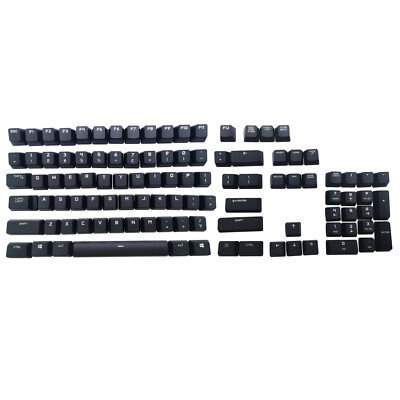 KEY CAP REPLACEMENT for Logitech G610 Cherry Mx RGB Mechanical Gaming ...