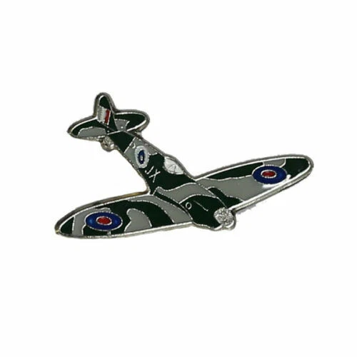 RAFA REGIMENT BEAR, Pilot Bear, Spitfire, Sopwith camel Metal Lapel Pin ...