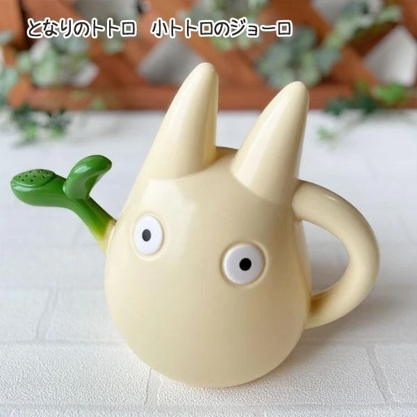 GHIBLI GOODS MY Neighbor Totoro Little Totoro'S Joro EUR 88,41 ...