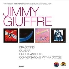 JIMMY GUIFFRE DE Giuffre,Jimmy | CD | état très bon EUR 27,39 - PicClick FR