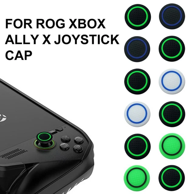 ROCKER CAP JOYSTICK Cover For XBOX Ally X Joystick Caps M3G5 EUR 5,87 ...
