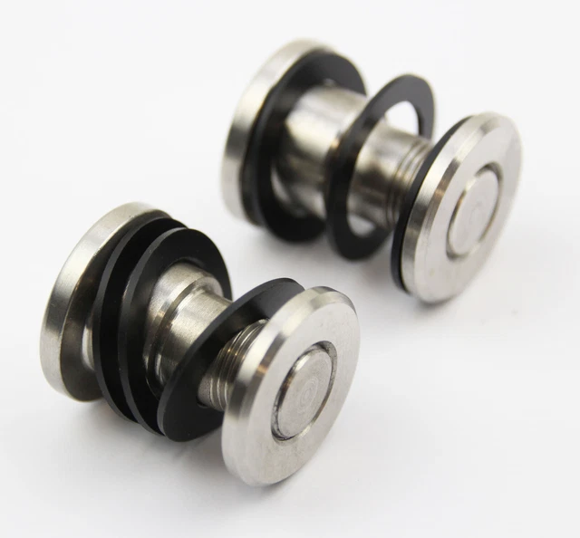 UTE TAILGATE HINGE Replacement Pins for Ford Falcon AU BA BF FG FGX ...