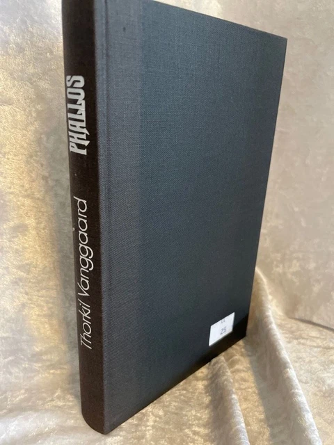 PHALLOS. SYMBOL UND Kult in Europa Vorw. von Alexander Mitscherlich ...