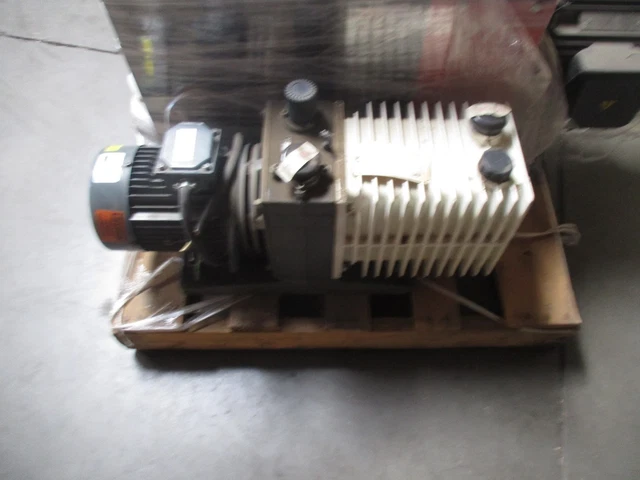 ALCATEL ANNECY MODELLO: 2033 Sd Pascal Rotativo Pala Pompa