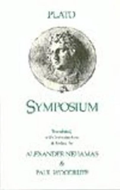 LIVRE DE POCHE symposium de Platon (anglais) EUR 19,02 - PicClick FR