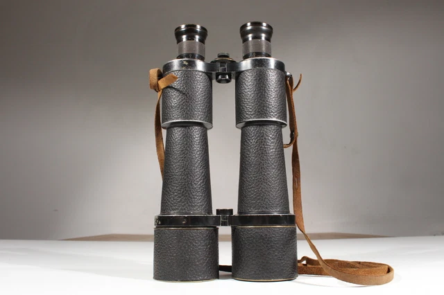 CARL ZEISS JENA Noctar 7x Fernglas Marine ca. 1915 EUR 700,00 - PicClick DE