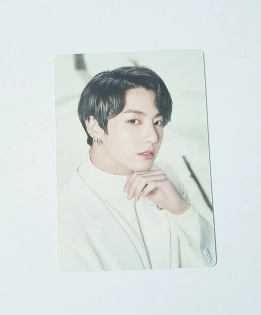 BTS JUNGKOOK WORLD TOUR concert « MAP OF THE SOUL » carte ...