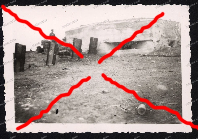 FOTO-SEWASTOPOL-KÜSTENBATTERIE MAXIM GORKI I-Севасто́поль-Krim-Bunker-2 ...