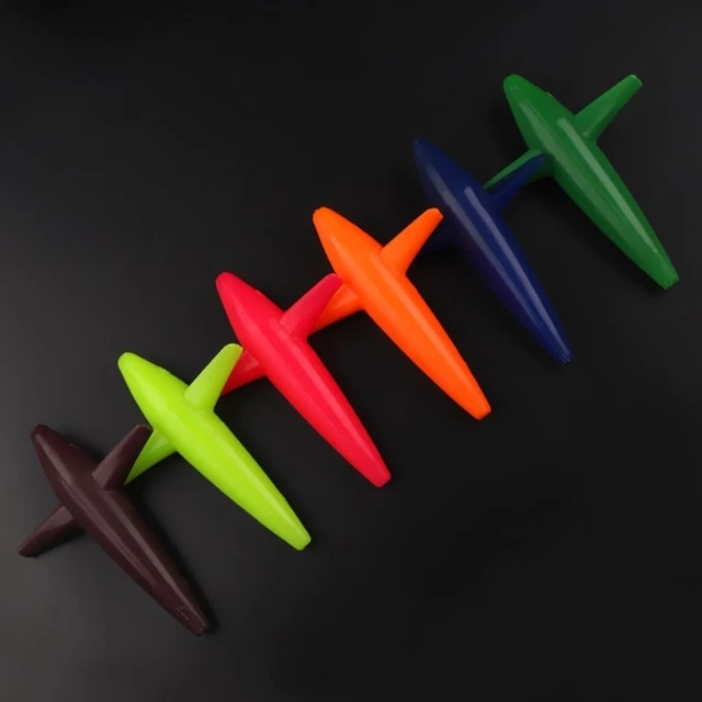 SEA FISHING HARD Baits Replacement Plane Shape Boats Fishing Lure Easy ...