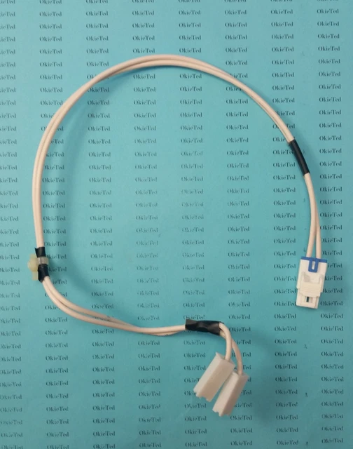 LG Dryer Wire Harness 6631EL3003B Replacement LG Dryer Moisture Sensor ...