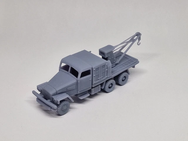 IFA G5 ABSCHLEPPWAGEN Spur H0 1:87 EUR 19,95 - PicClick DE