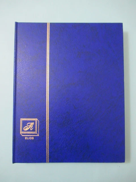 LARGE BLUE ELIOS Classifier Used But Great With 48 Striped Facades (01 ...