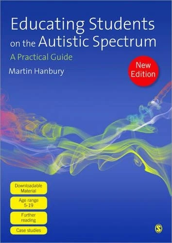 MARTIN HANBURY EDUCATING Students on the Autistic Spectrum (Poche) EUR ...