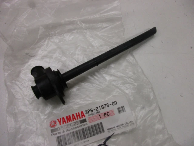 FERMETURE 3P6-21875-00 D755. Yamaha FJR 1300 Expansion Réservoir de ...