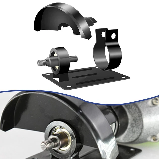 SUPPORT DE COUPE de perceuse pour pi ces de rechange pratiques avec roulements EUR 21,90 ...